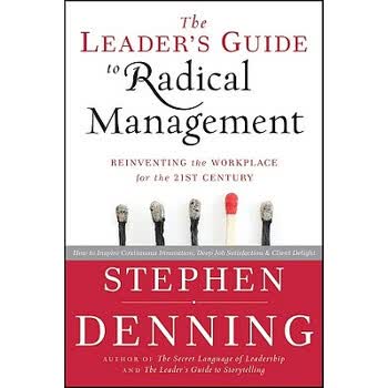 【】The Leader'S Guide To Radical
