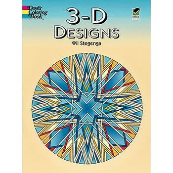 【】3-D Designs