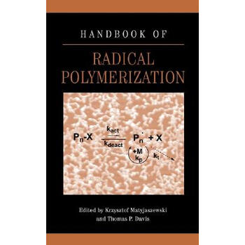 【】Handbook Of Radic