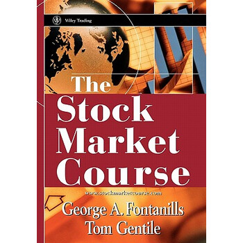 【】The Stock Market Course