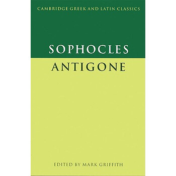 【】Sophocles: Antigone