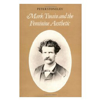 【】Mark Twain and the Feminin