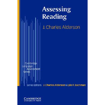 【】Assessing Reading
