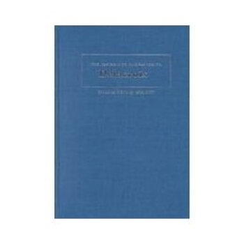 【】The Cambridge Companion t
