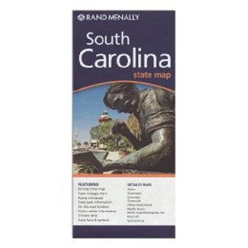 【】FM South Carolina SC