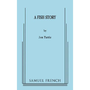 【】A Fish Story