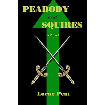 【】Peabody and Squires