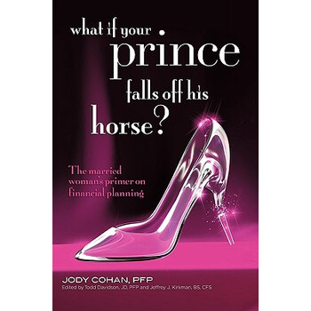 【】What If Your Prince Falls Off Hi