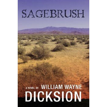 【】Sagebrush