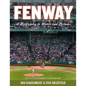 【】Fenway: A Biography in Words and