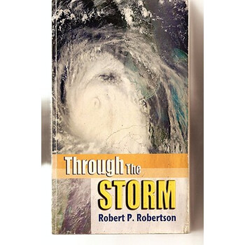 【】Through the Storm