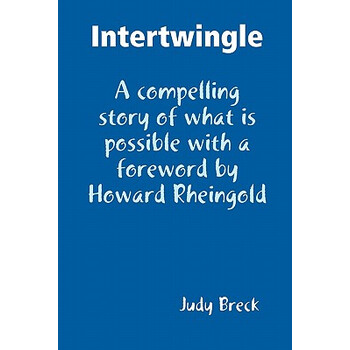 【】Intertwingle