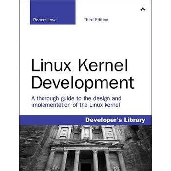 【】Linux Kernel Development