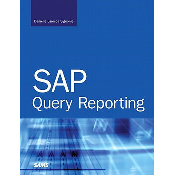 【】SAP Query Reporting