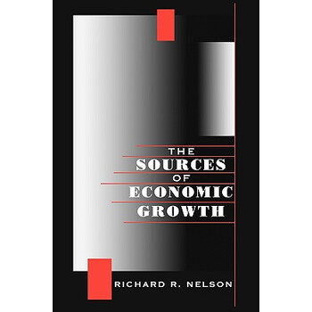【】The Sources of Economic Growth