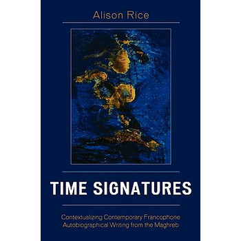 【】Time Signatures: Contextualizing