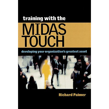 【】Training with the Midas Touch: