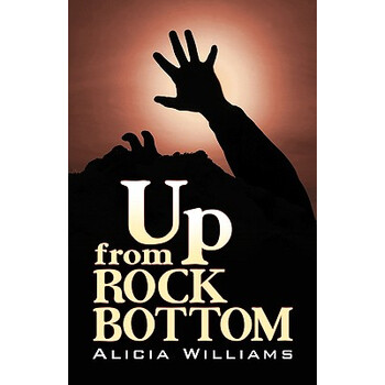 【】Up from Rock Bottom