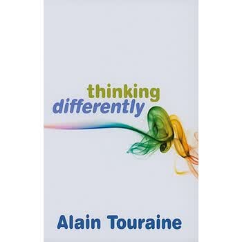 【】Thinking Differently
