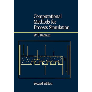 【】Computational Methods in Process