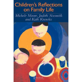 【】Children's Reflections on Family
