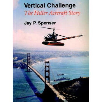 【】Vertical Challenge: The Hiller Aircraft
