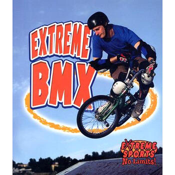 【】Extreme BMX