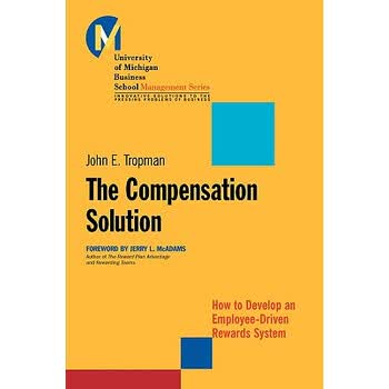 【】The Compensation Solution: How T