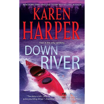 【】Down River