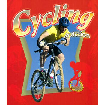 【】Cycling in Action