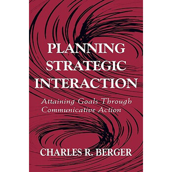 【】Planning Strategic Interaction: