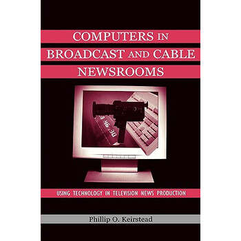【】Computers in Broadcast and Cabl