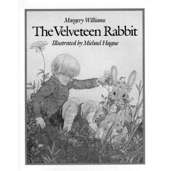 【】The Velveteen Rabbit
