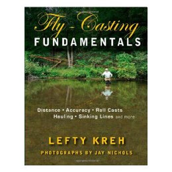 【】Fly-Casting Fundamentals