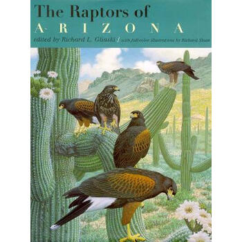 【】The Raptors of Arizona