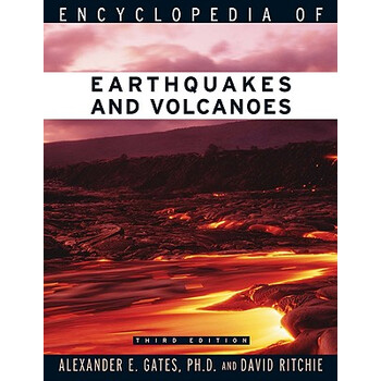 【】Encyclopedia of Earthquakes and