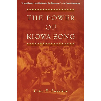 【】The Power of Kiowa Song