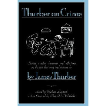 【】Thurber on Crime