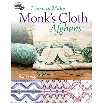 【】Learn to Make Monk's Clot