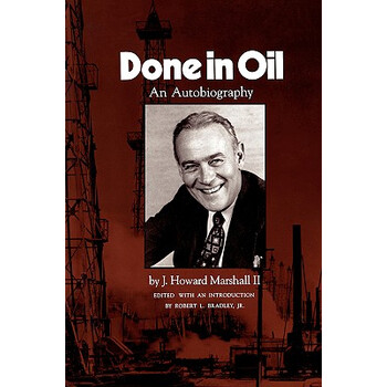 【】Done in Oil: An Autobiography