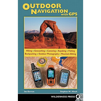 【】Outdoor Navigation with GPS