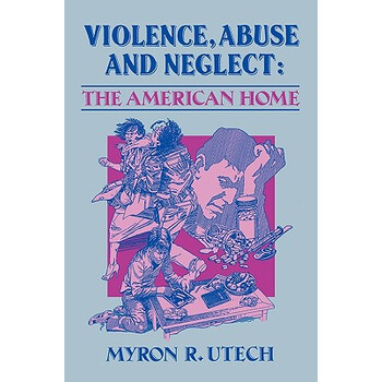 【】Violence, Abuse and Neglect: Th