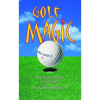【】Golf Magic