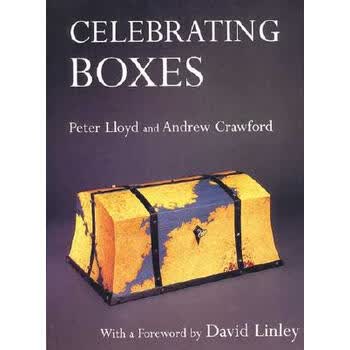 【】Celebrating Boxes
