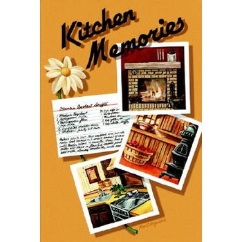 【】Kitchen Memories