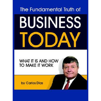【】The Truth about Business Today