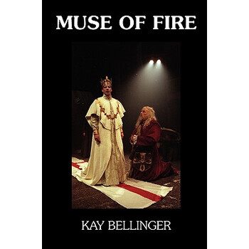 【】Muse of Fire