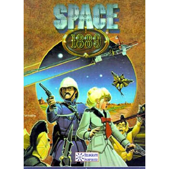 【】Space 1889