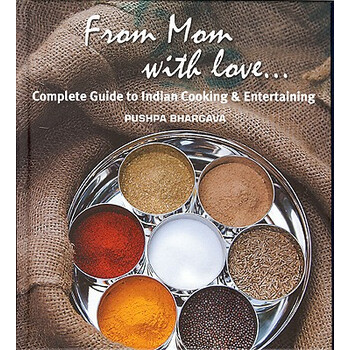 【】From Mom with Love...: Complete Guide to