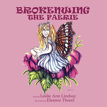 【】Bokenwing the Faerie